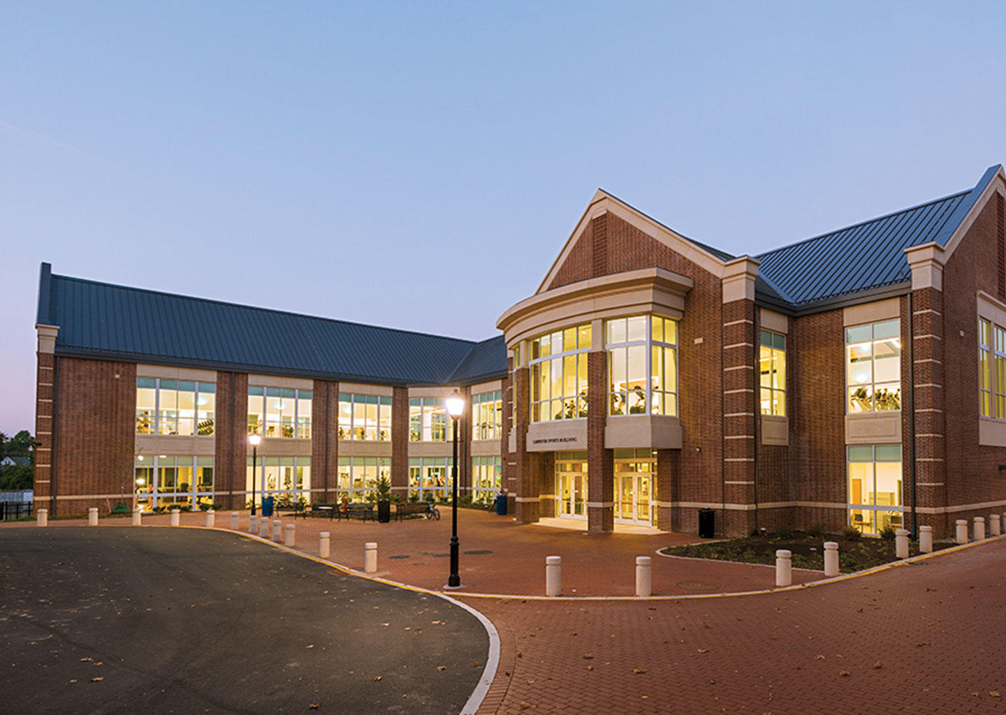 德拉华大学_University of Delaware University图片_德拉华大学校园环境_IDP海外院校库